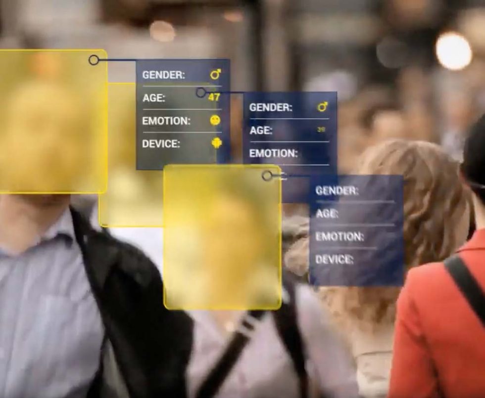 Alstom: A passenger flow monitoring system | VAPP