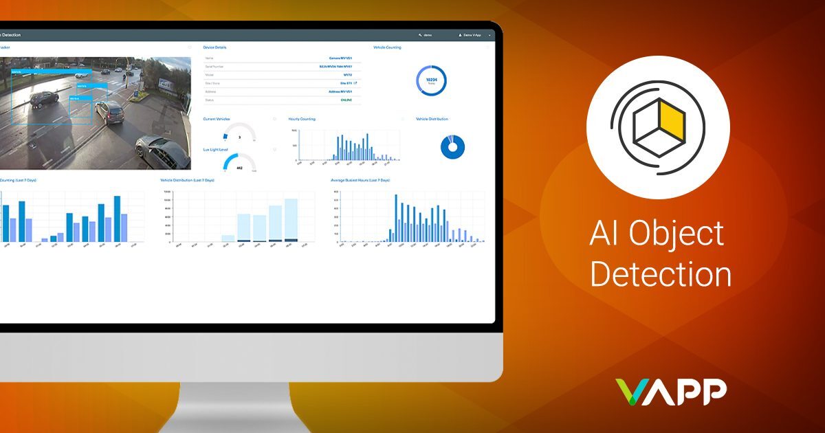 Automate and augment operations | VAPP