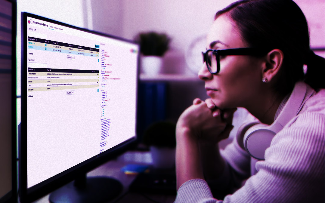 V-App, Turn data into insights | Turn data into insights - V-App