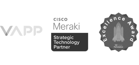 #1 Cisco Meraki full stack Integration Platform | VAPP