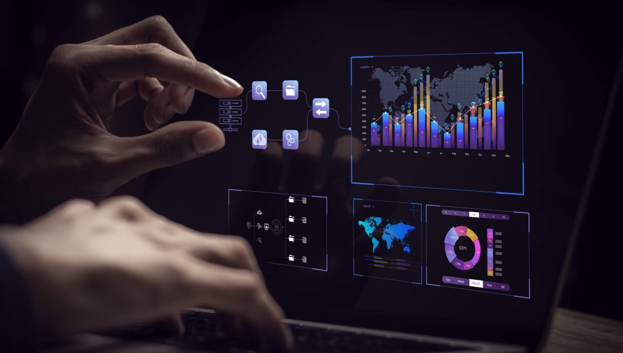 VAPP | Turn Data Into Action | Turn Data Into Action